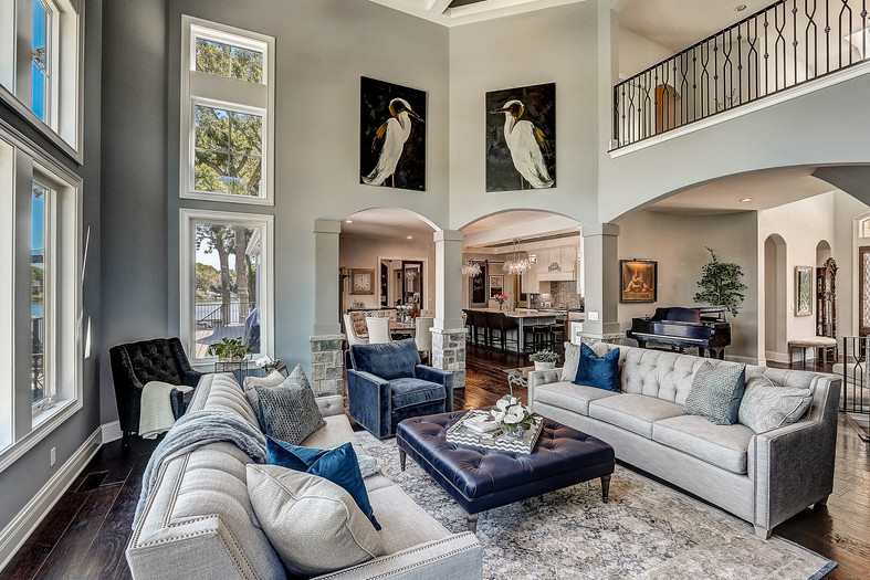 Okachee Lake Home | Kings Way Homes