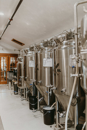 Bremer Brewing Company | Waverly, Iowa