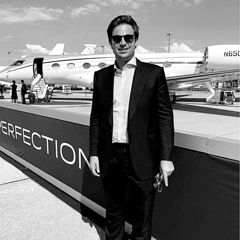 About Supreme Jet SUPREME JET About Supreme Jet SUPREME JET