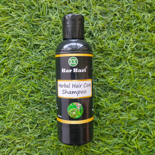 Har Hari Herbal Hair Care Shampoo | Sarvam Siddha