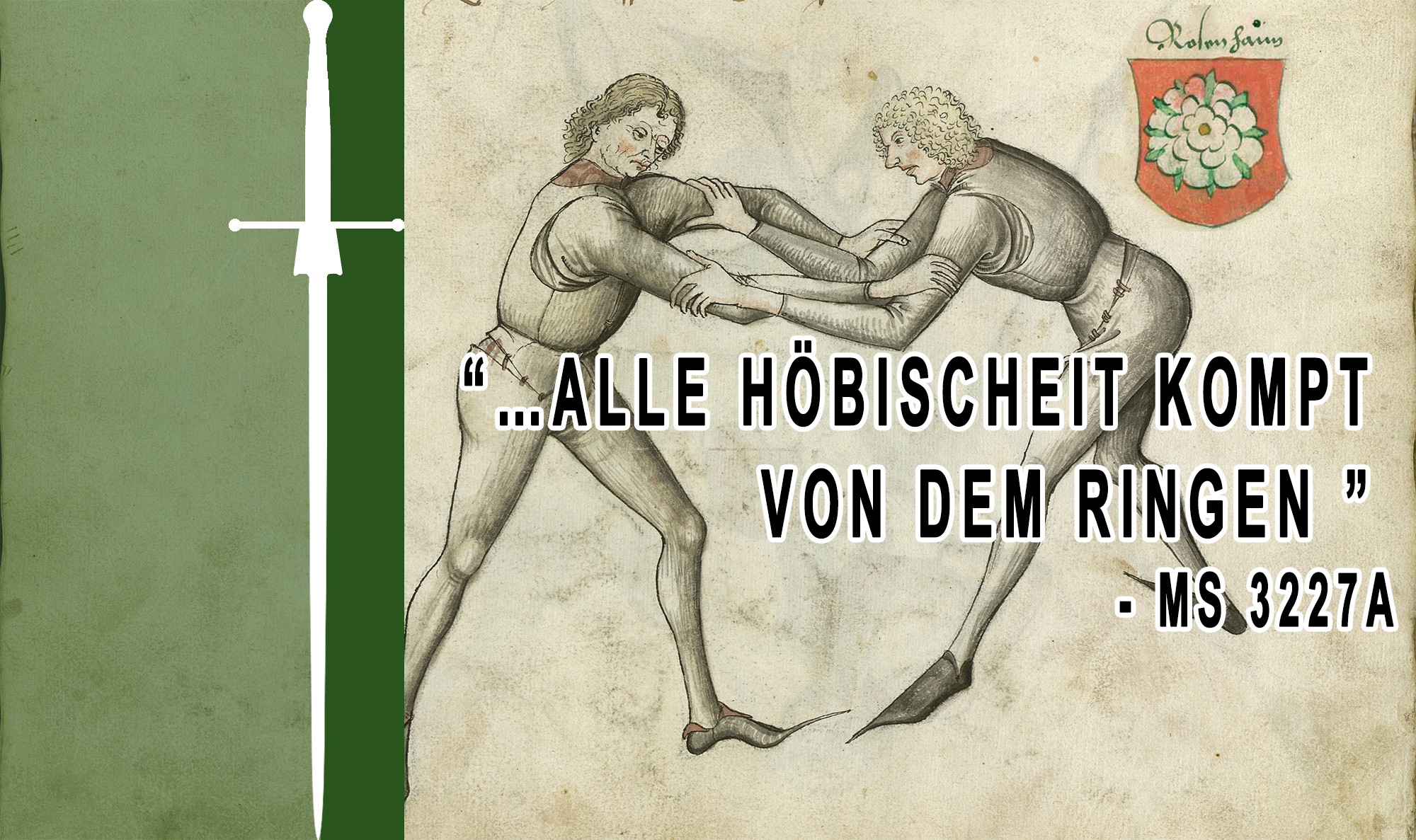 Grundlagen des Ringens | HF-Rosenheim