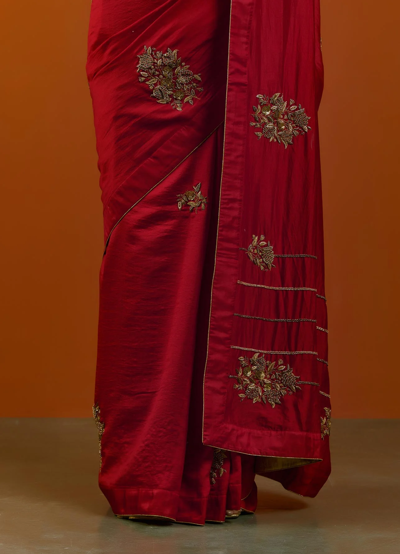Sundari Saree | Studio Anokhee
