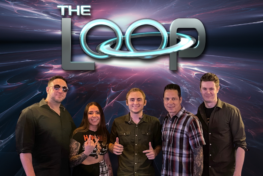 The Loop Band Philly's Premier Wedding Band