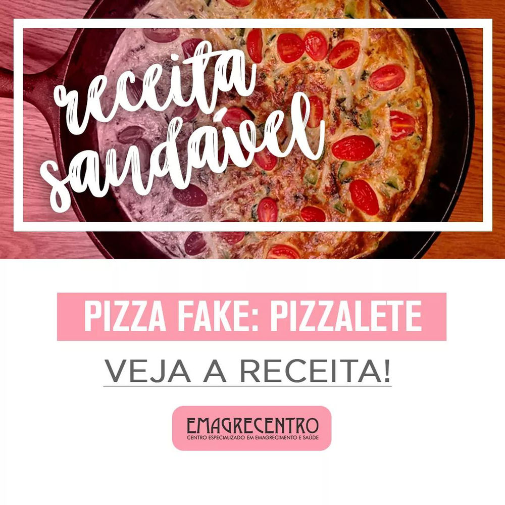 Pizza Fake