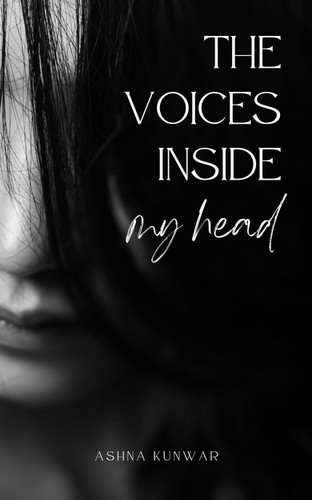 The voices inside my head | BookLeaf eBooks