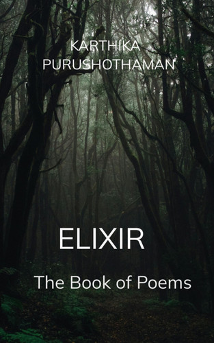 ELIXIR-The Book of Poems | BookLeaf eBooks