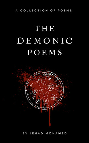 The Demonic Poems | BookLeaf eBooks