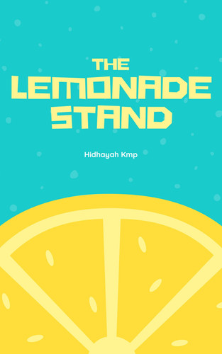 The Lemonade Stand | BookLeaf eBooks