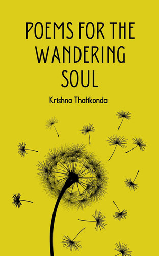Poems for the Wandering Soul | BookLeaf eBooks