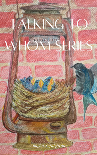 Talking to whom series | BookLeaf eBooks