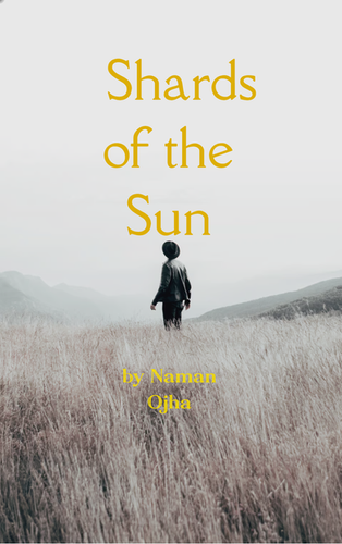 Shards of the Sun | BookLeaf eBooks