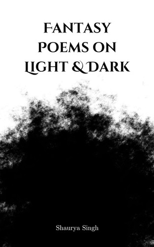 Fantasy Poems on Light & Dark | BookLeaf eBooks