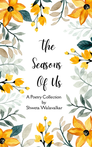 The Seasons of Us Poems on Growth, Love and the Moments That Shape Us ...