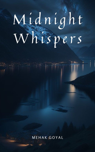 Midnight Whispers | BookLeaf eBooks