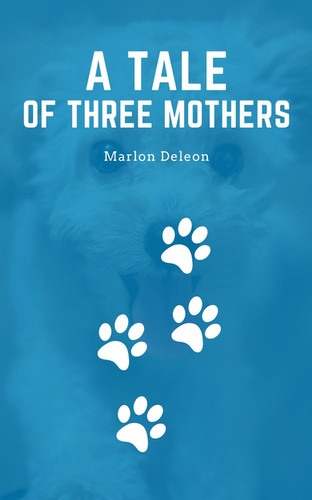A tale of three mothers | BookLeaf eBooks