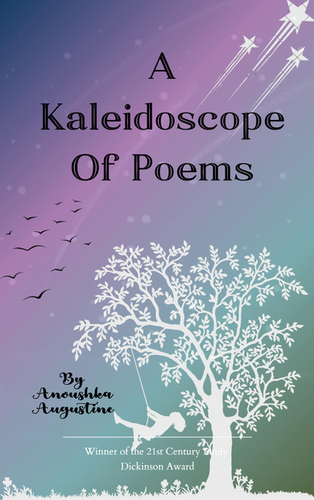 A Kaleidoscope of Poems -Myriad of thoughts coming to life | BookLeaf ...