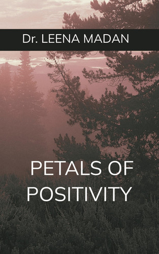 PETALS OF POSITIVITY | BookLeaf eBooks