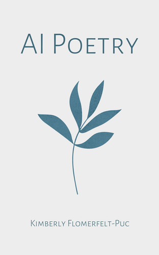 AI Poetry | BookLeaf eBooks