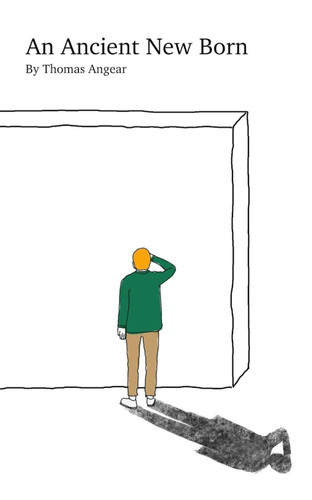 An Ancient New Born | BookLeaf eBooks