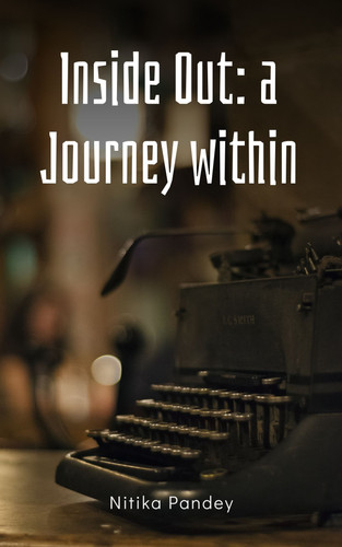 Inside Out: a Journey within | BookLeaf eBooks