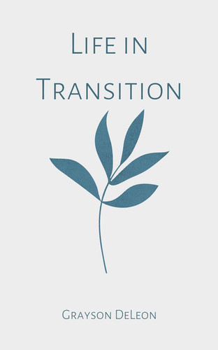 Life in Transition | BookLeaf eBooks