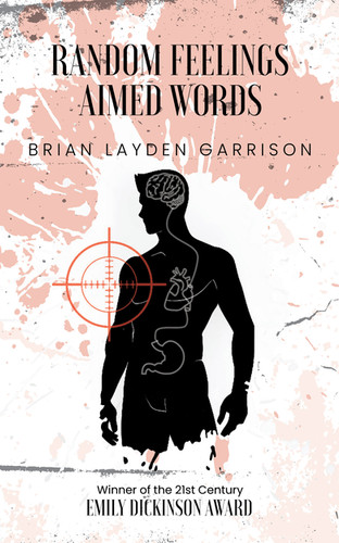 Random Feelings Aimed Words | BookLeaf eBooks