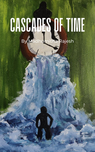 CASCADES OF TIME | BookLeaf eBooks