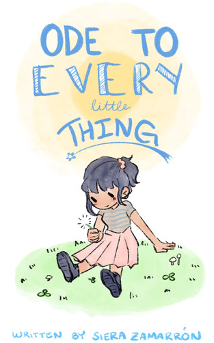 Ode to Every Little Thing | BookLeaf eBooks