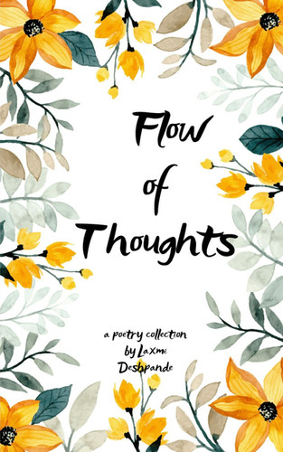 Flow of thoughts-A journey | BookLeaf eBooks
