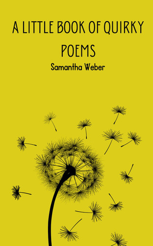 A Little Book of Quirky Poems | BookLeaf eBooks