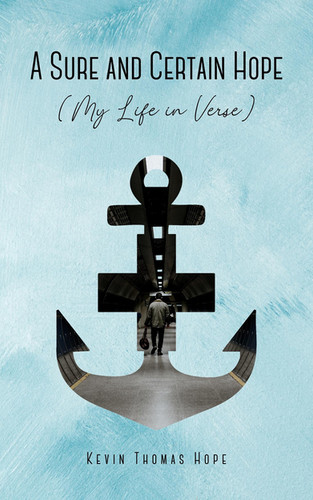 A Sure and Certain Hope (My Life in Verse) | BookLeaf eBooks