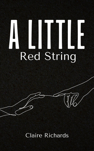 A Little Red String | BookLeaf eBooks