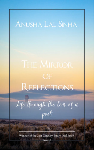 The Mirror of Reflections-Life through the lens of a poet | BookLeaf eBooks
