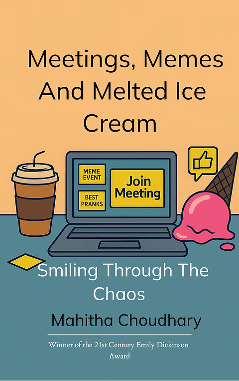Melting Ice Cream Memes