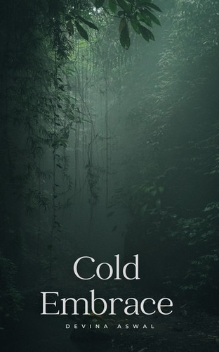 Cold Embrace | BookLeaf eBooks