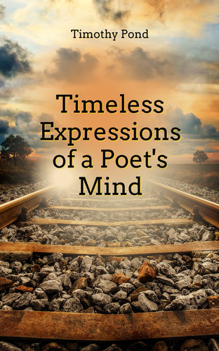 Timeless Expressions of a Poet's Mind | BookLeaf eBooks