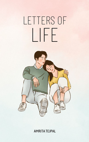 Letters of Life | BookLeaf eBooks