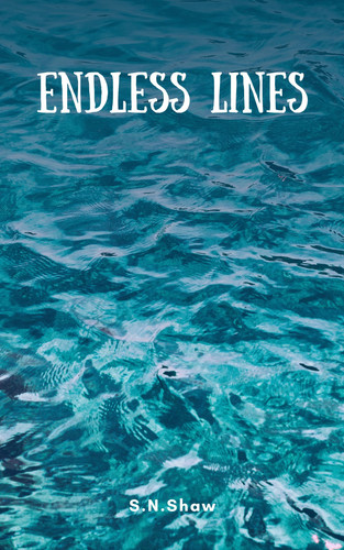 Endless Lines | BookLeaf eBooks