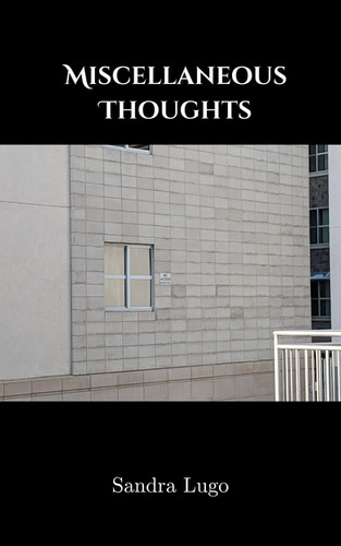 Miscellaneous Thoughts | BookLeaf eBooks