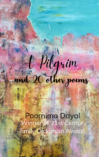 A Pilgrim-and 20 other poems | BookLeaf eBooks