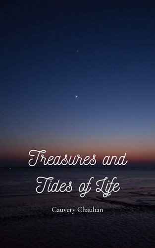 Treasures and Tides of Life | BookLeaf eBooks