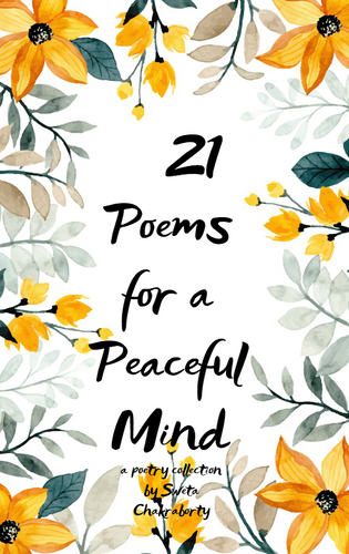 21 Poems for a Peaceful Mind-Inner Engineering | BookLeaf eBooks