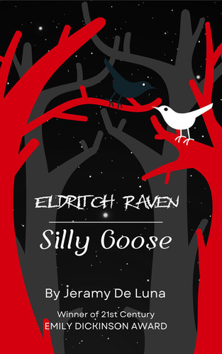 Eldritch Raven / Silly Goose | BookLeaf eBooks