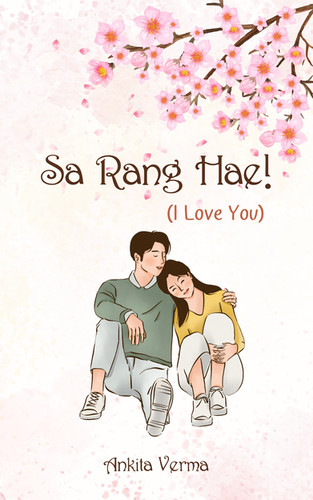 Sa rang hae! (I Love You) | BookLeaf eBooks