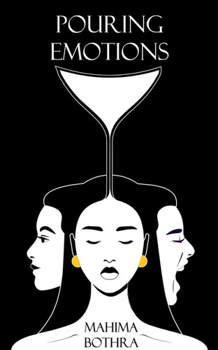 POURING EMOTIONS | BookLeaf eBooks