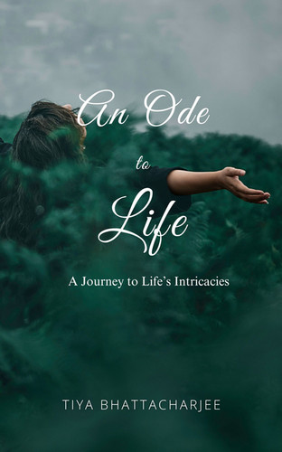 An Ode to Life - A Journey to Life’s Intricacies | BookLeaf eBooks