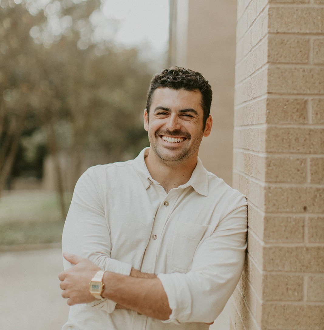 Personal Development Coaching For Young Adults | Cody Gould Coaching