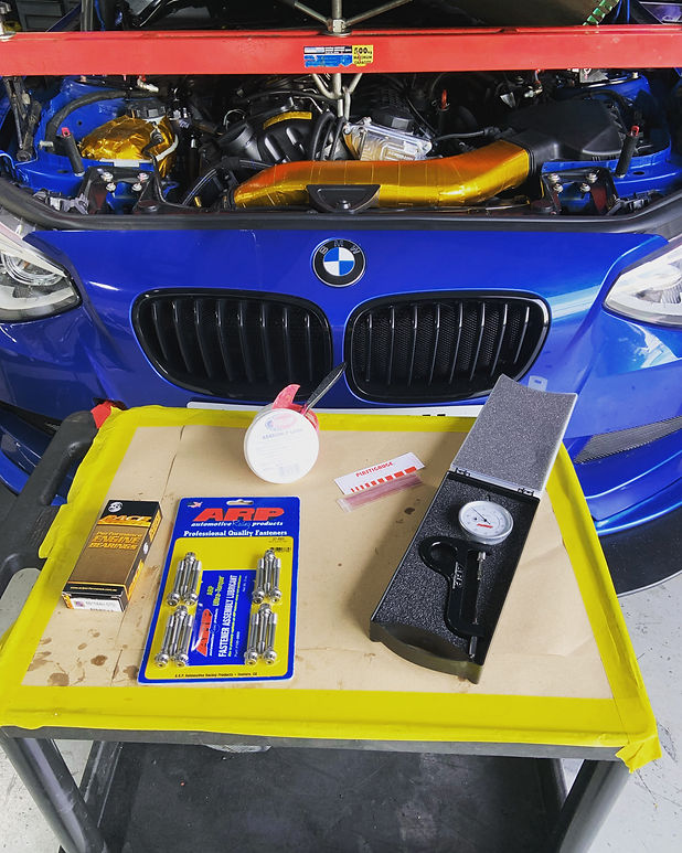 Engine Rebuilding | JS Autosport Engine Rebuilding | JS Autosport