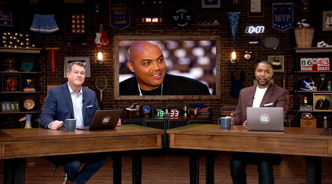 Home | GSL: Then And Now