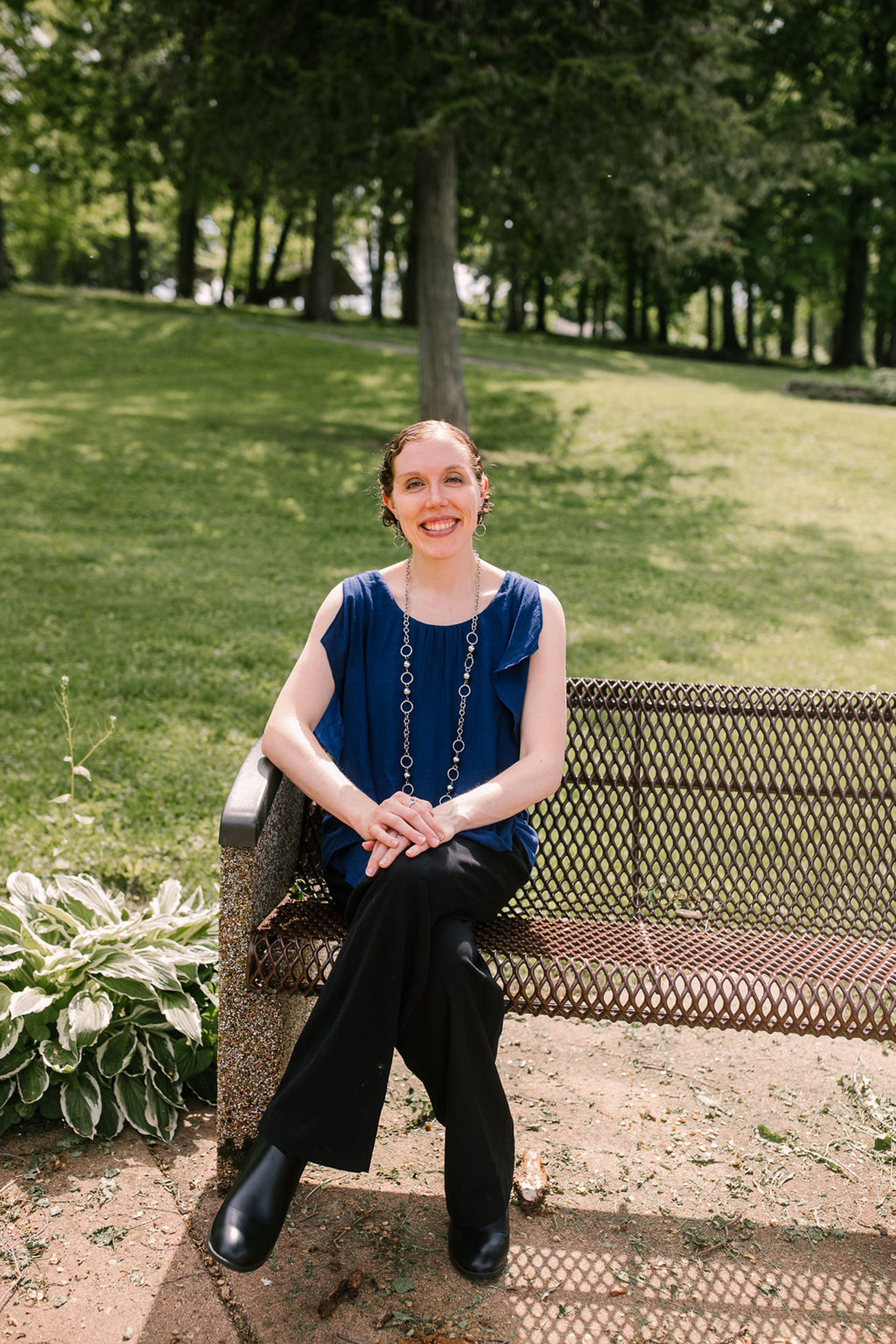Author | Brea's Books